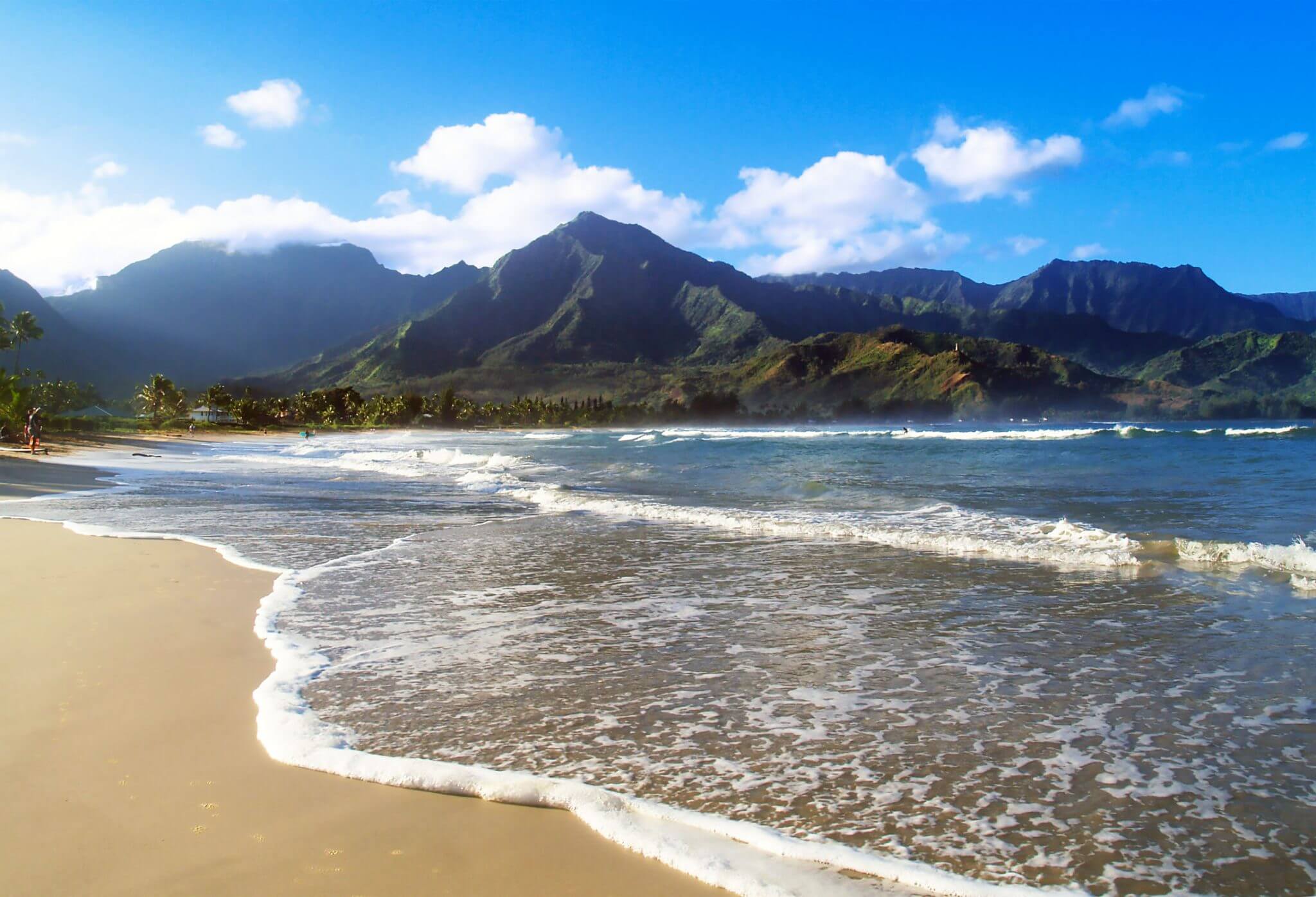 Ileina's Hanalei House and Cottage - Kauai Vacation Rentals